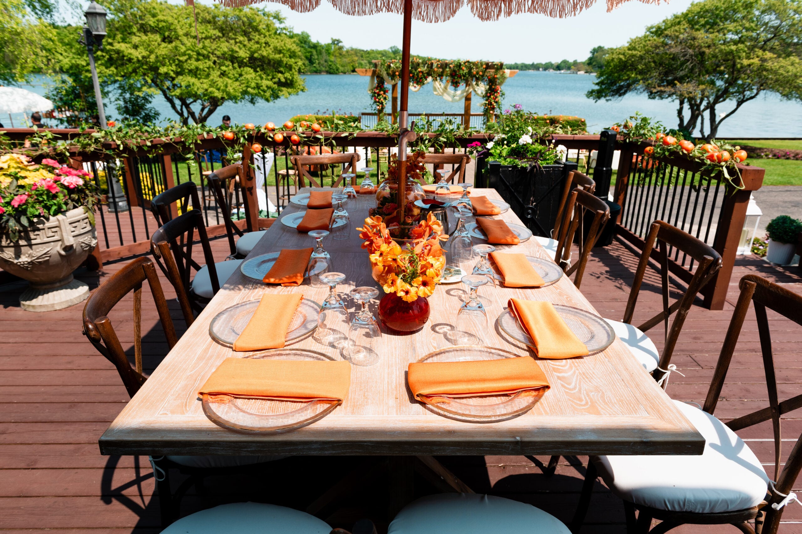 Baypointe Golf Club & Banquet