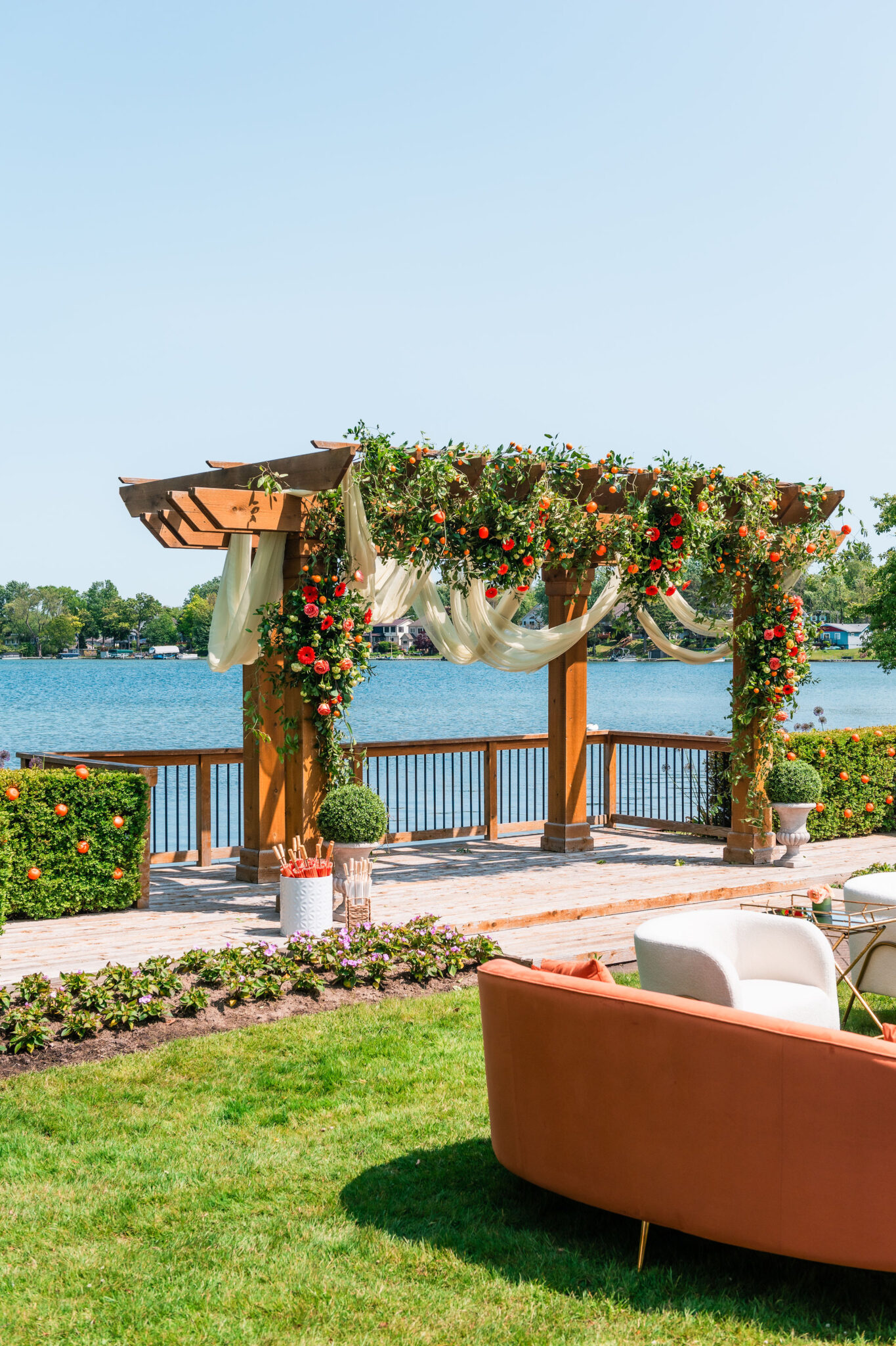 Explore Our Spaces – Baypointe Golf Club & Banquet